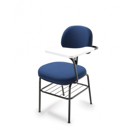 Cadeira secretaria 4008 universitária - Tubularte
